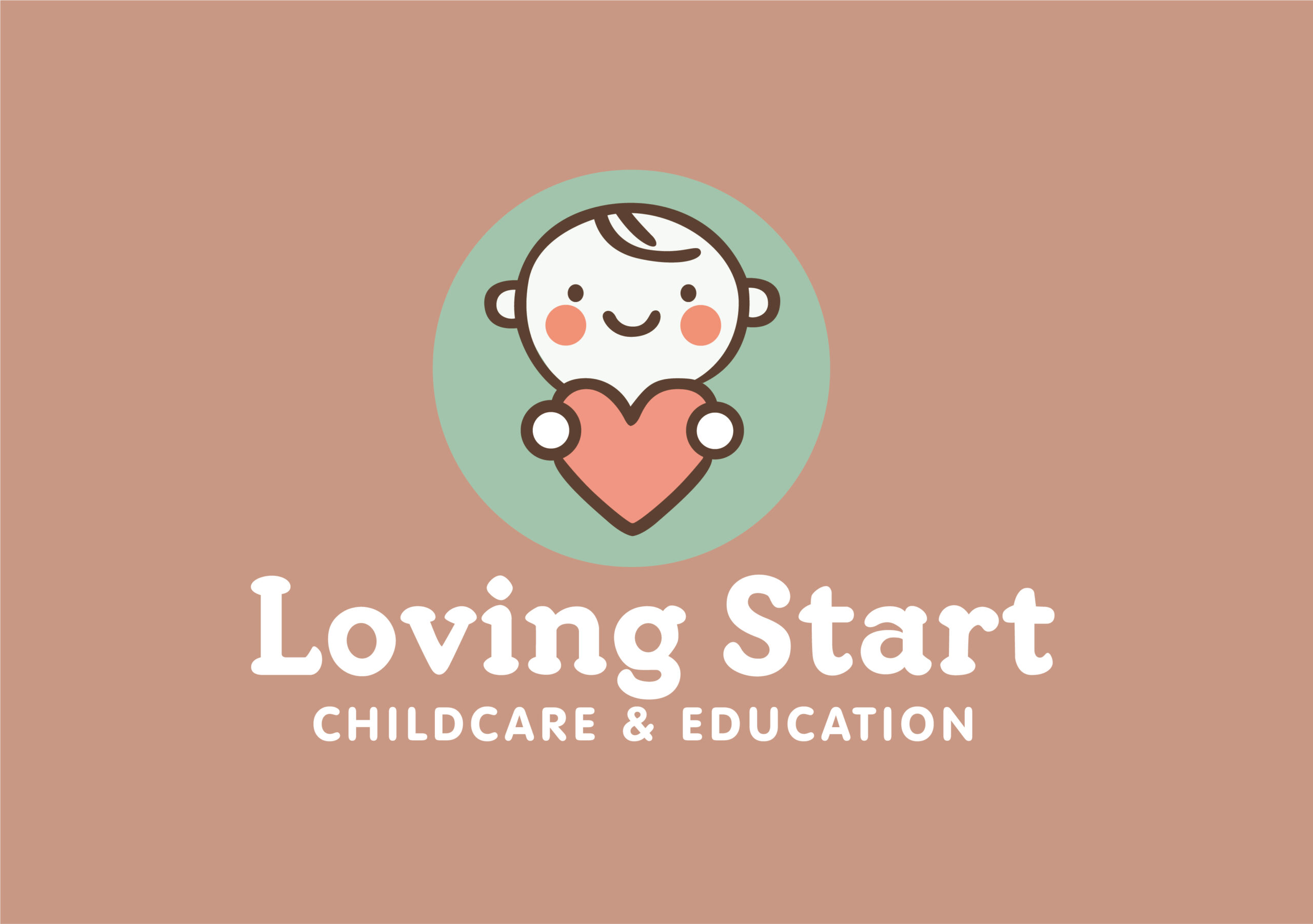 Loving Start – Childcare & Education